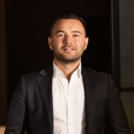 James Kalantzis - Ausrealty - Padstow - realestate.com.au
