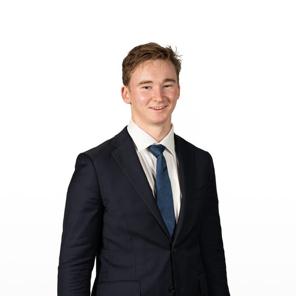 Xavier Hall-Sullivan - HallSullivan - Torquay - realestate.com.au