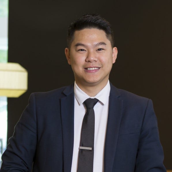 Eric Jem - Belle Property Adelaide City - realestate.com.au