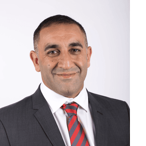 Tarik Houchar - I Group Real Estate - Yagoona - realestate.com.au