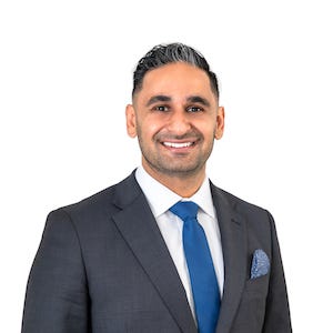 Nav Sekhon - V Group Real Estate - realestate.com.au