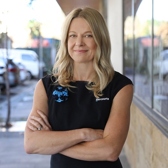 Renae Gerathy - Harcourts - Newcastle & Lake Macquarie - realestate.com.au