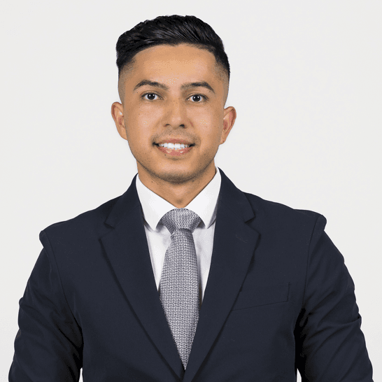 Ahmad Karimi - Luxor Real Estate - realestate.com.au