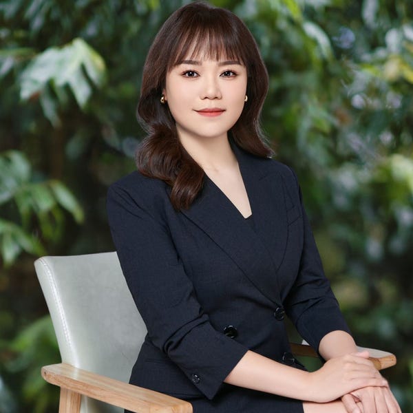 Yannie Hou - LJ Hooker - Rowville - realestate.com.au