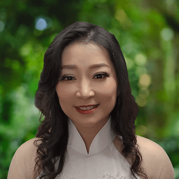 Patricia Ho - @realty - National Head Office Australia - realestate.com.au