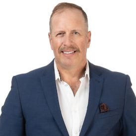 James Berry - Ronson Property - realestate.com.au