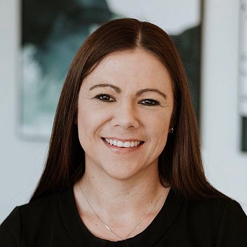 Melissa Beck - Rental Management Australia - PORT KENNEDY - realestate ...