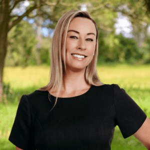 Aleisha Tonkin - Century 21 Platinum Agents - Gympie & Greater Region ...