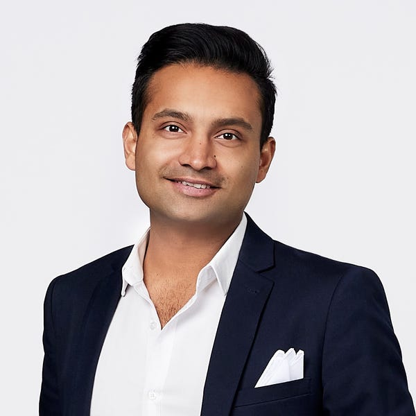 Tahmeed Towfiq - LJ Hooker - Canberra City - realestate.com.au