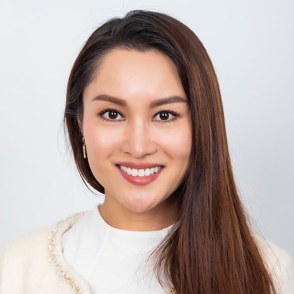 Agnes Fu - Little Real Estate - realestate.com.au