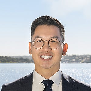 Patrick Heng - McGrath - Strathfield - realestate.com.au