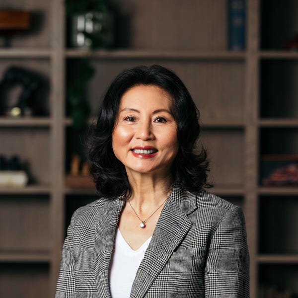 Tracy Tian Belcher - Forbes Global Properties - Australia - realestate.com.au