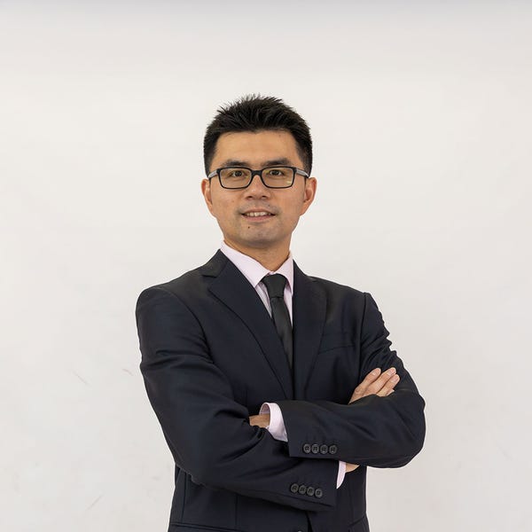 Cong Huang - THEONSITEMANAGER - Queensland - realestate.com.au