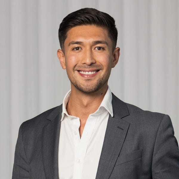 Nathan Araya - UPSTATE - realestate.com.au