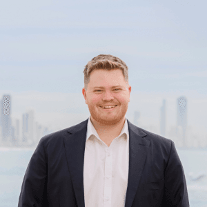 Brenden Musca - Ray White Surfers Paradise - realestate.com.au