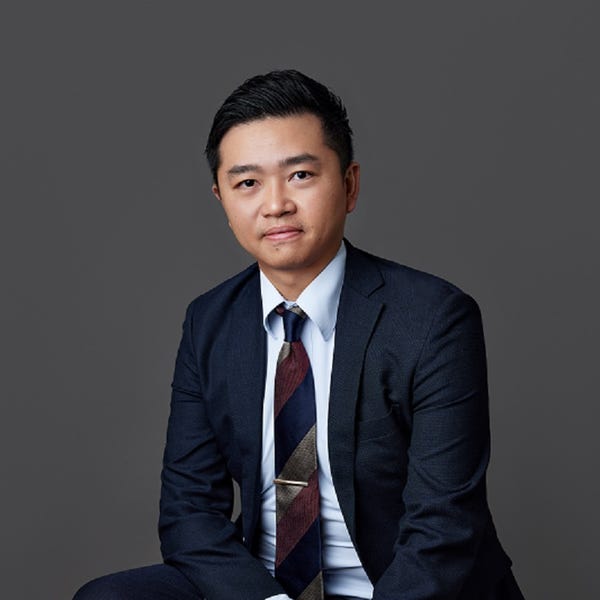 Eric ZENG - Reborn United Property - realestate.com.au