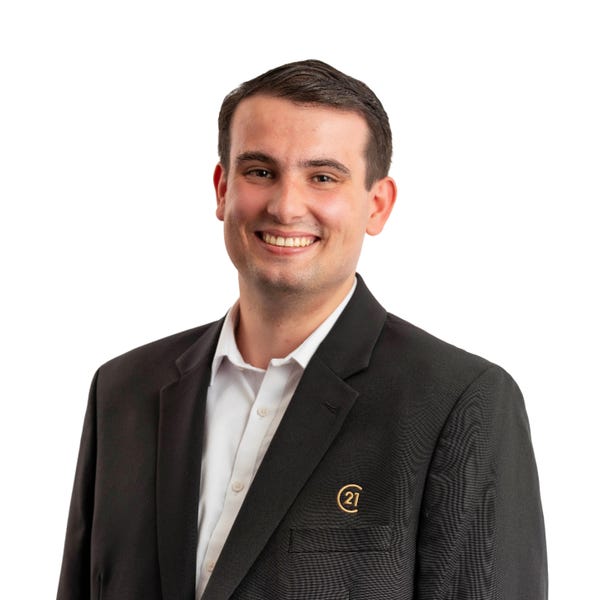 Adrian Strungaru - Century 21 The Garden City - realestate.com.au