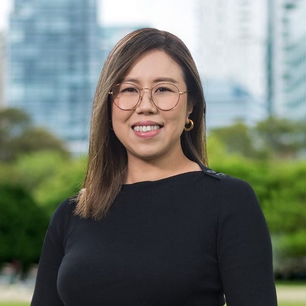 Lyanne Lee - Ray White AY Realty Chatswood - realestate.com.au