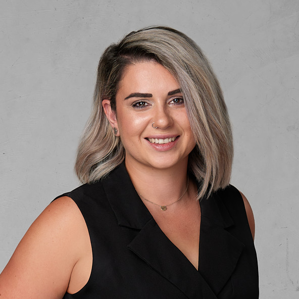 Stacey Homicki - Hodges Real Estate Group - MELBOURNE - realestate.com.au
