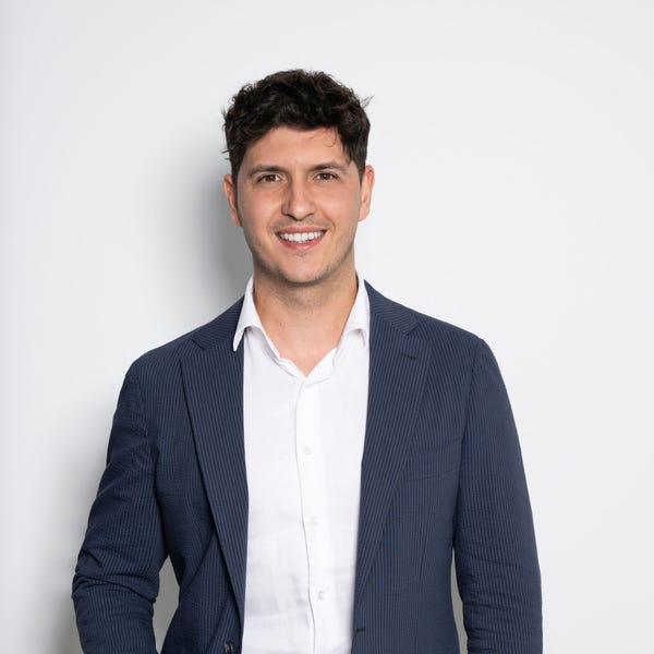 Luke Mooney - Rissman Property - NEWSTEAD - realestate.com.au