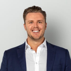 Daniel Hindmarsh - Belle Property Northern Beaches - realestate.com.au