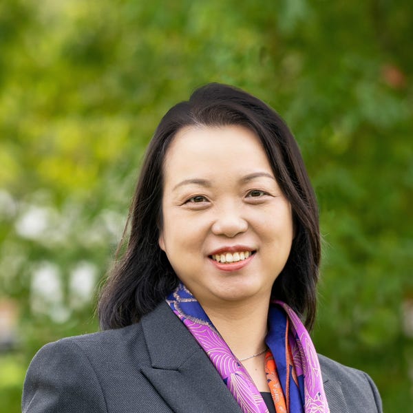 Lucy Tao - Levic Group - DOCKLANDS - realestate.com.au