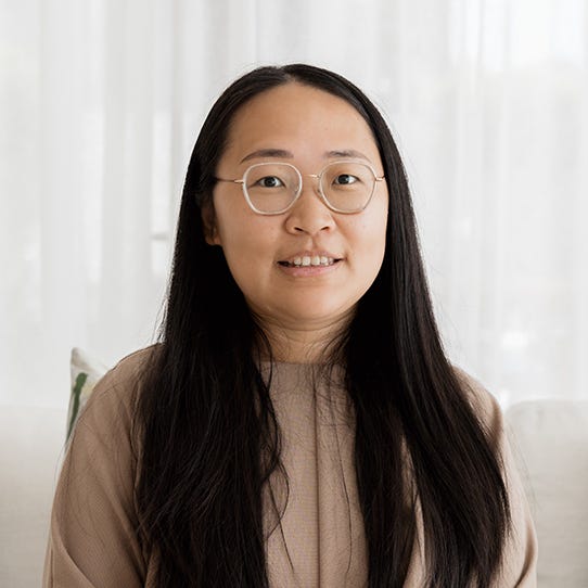 Crystal Chen - Ivy Realty. - GOLD COAST - realestate.com.au
