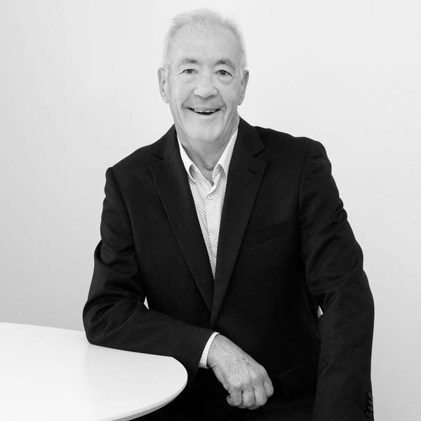 Geoff Harris - Doyle Spillane - realestate.com.au