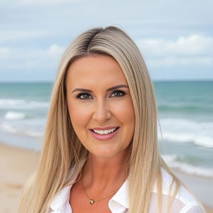 Jasmine Corrick - The McGill Group - realestate.com.au