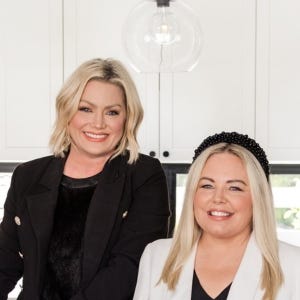 Sara Madrers and Jessica Sharratt - McGrath - SOUTHPORT - realestate.com.au