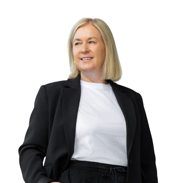 Joanne Pendergast - Jamie Loh Real Estate - Cottesloe - realestate.com.au