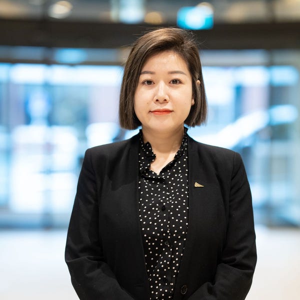 Winnie Cai - Ironfish Real Estate Melbourne - MELBOURNE - realestate.com.au