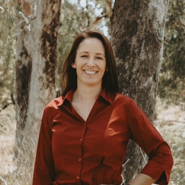 Orla Lyons - Ewing Real Estate - Gunnedah - realestate.com.au