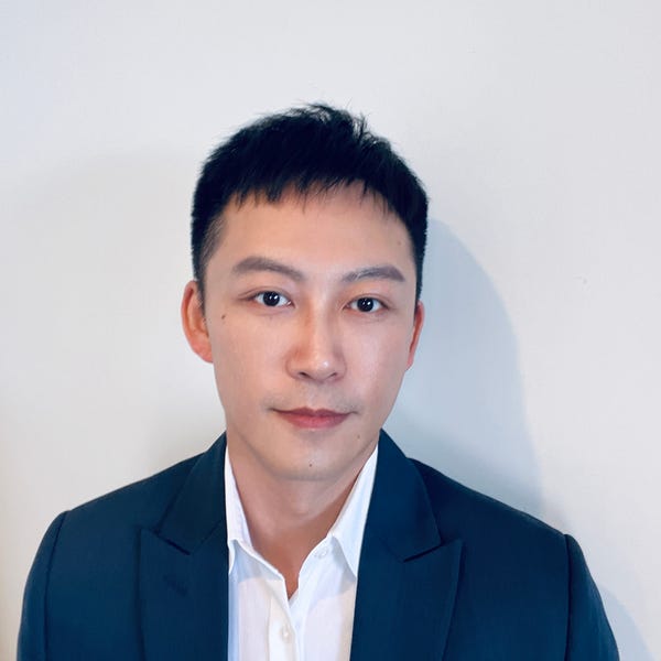 Jerry Qin - Asset Mate - Sydney - realestate.com.au