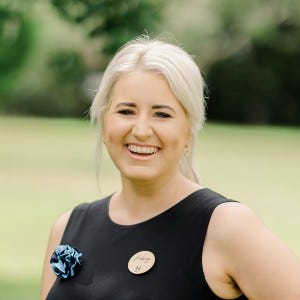 Kelsey Webb - Harcourts MackTown - MACKAY - realestate.com.au