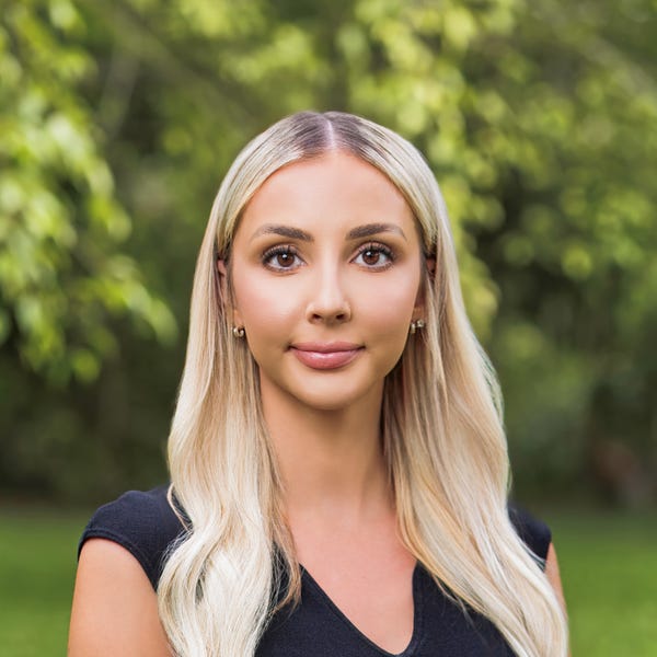 Josie Spencer - Arthur Conias Real Estate - Team - realestate.com.au