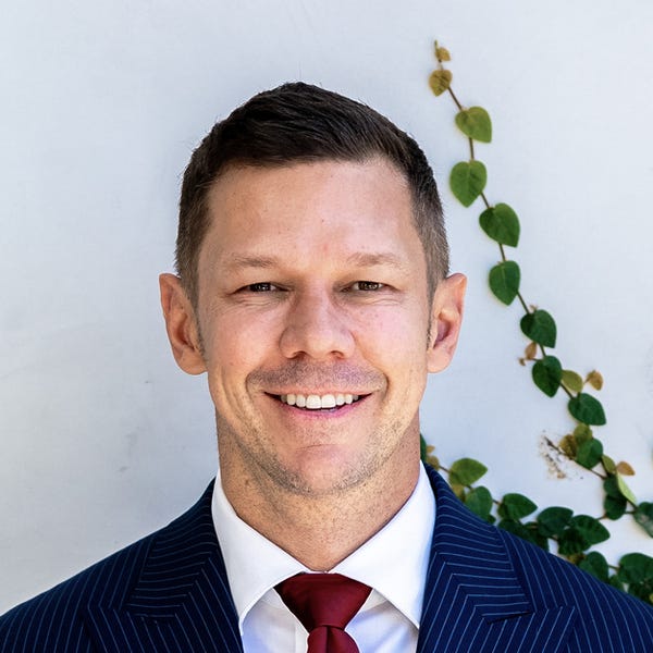 Matt Thompson - Graczyk Thompson - NEWSTEAD - realestate.com.au