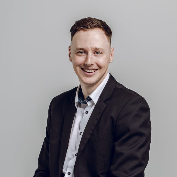 Martin Geraghty - Arena Real Estate Agents - PERTH - realestate.com.au