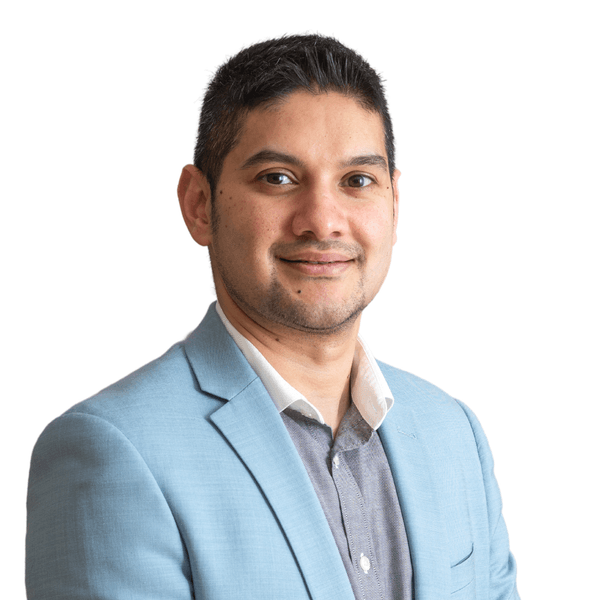 Uzair Shah - New Door Properties - GUNGAHLIN - realestate.com.au