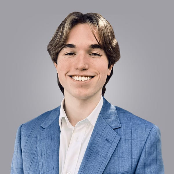 Reilly Cunningham - Area Specialist WA - PERTH - realestate.com.au