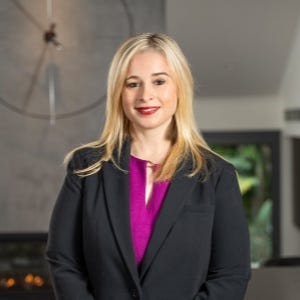 Sarah Lowry - Fletchers Projects Rental - Melbourne - realestate.com.au