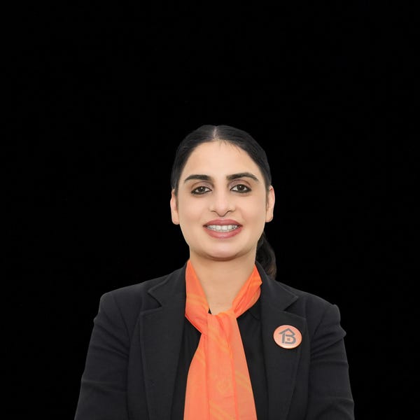 Nitu Grewal - Bal Real Estate - WERRIBEE - realestate.com.au