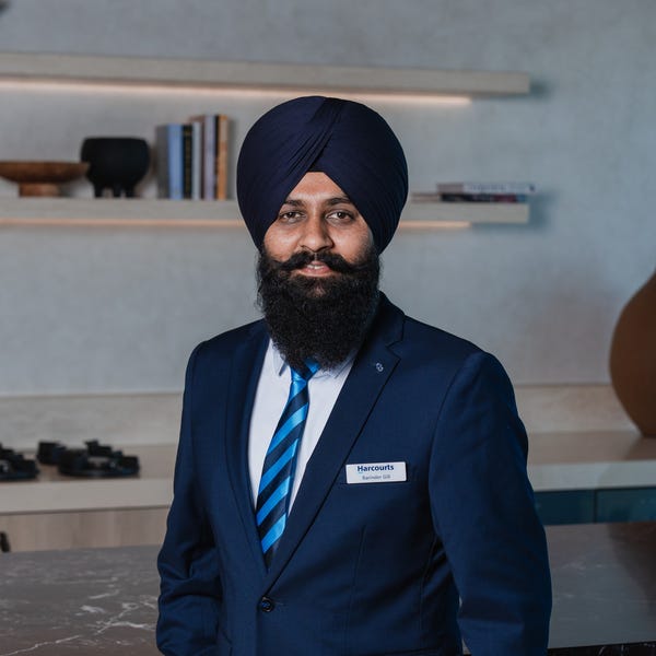 Barinder Gill - Harcourts Results - Calamvale - realestate.com.au