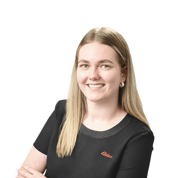 Avril O'Flanagan - Elders - Gladstone and Tannum Sands - realestate.com.au