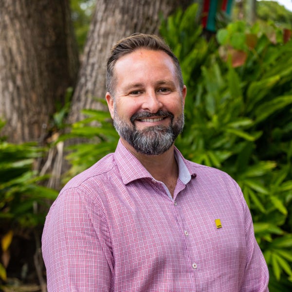 Justin Smith - Ray White - Maleny - realestate.com.au