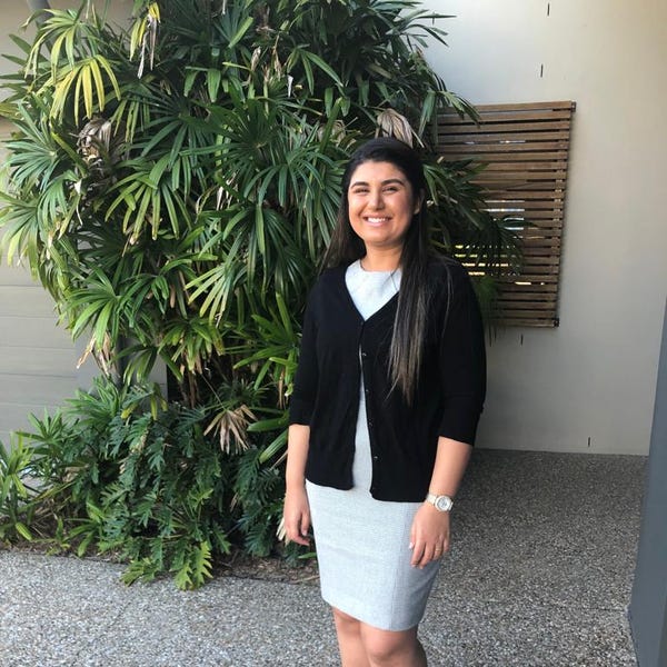 Ruby Kaur - Forever Realestate - realestate.com.au