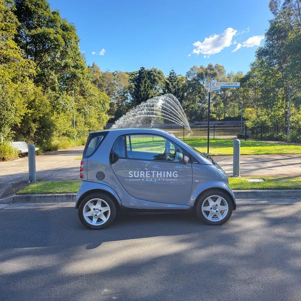 Surething Rental Department - Surething realty - Lidcombe - realestate ...