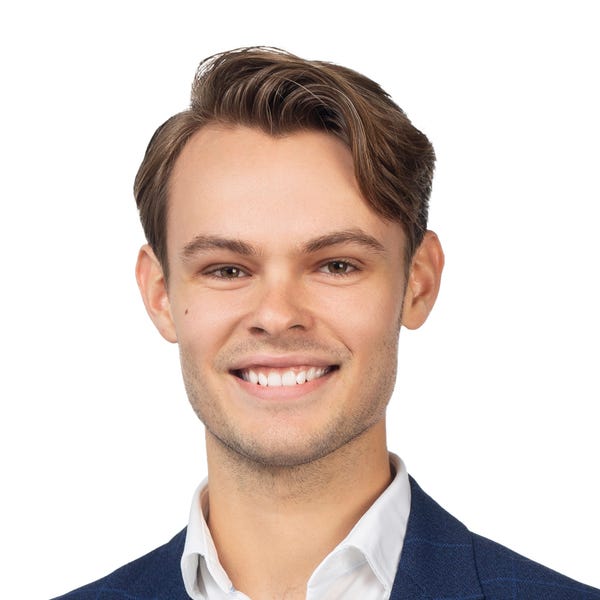 Declan Turner - DUET Property Group - Nedlands - realestate.com.au