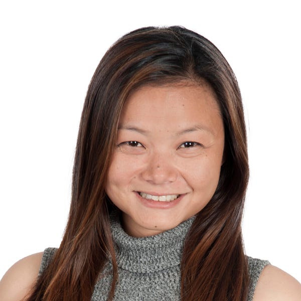 Yoana Daniel - Fusion Real Estate - realestate.com.au