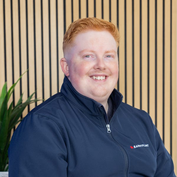 Ben Pitt - Barry Plant Ballarat - BALLARAT - realestate.com.au